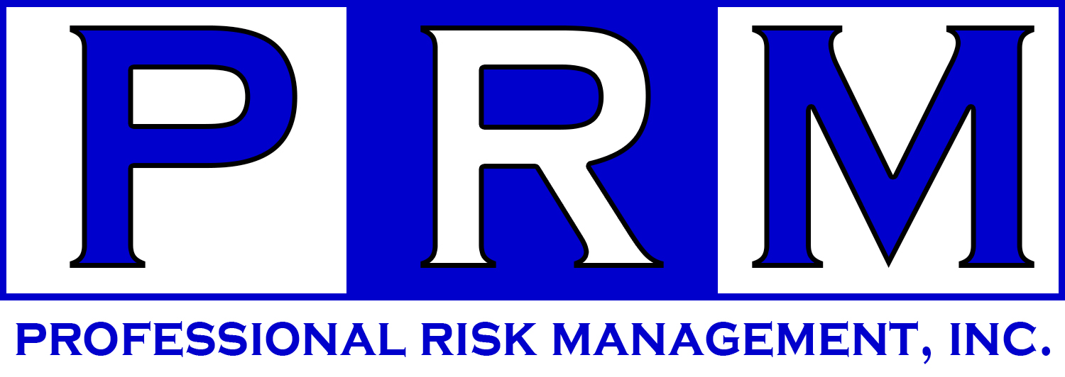 Professional Risk Management